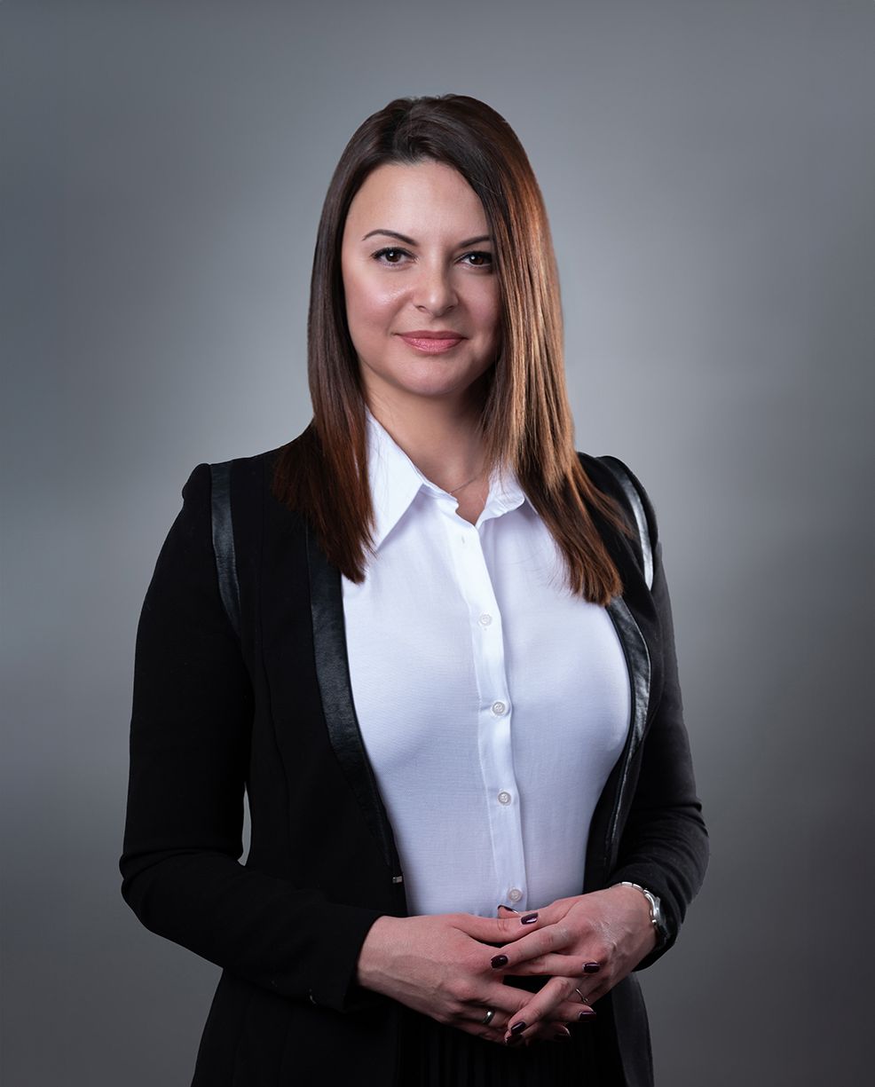 Ana Popović - Acta Media